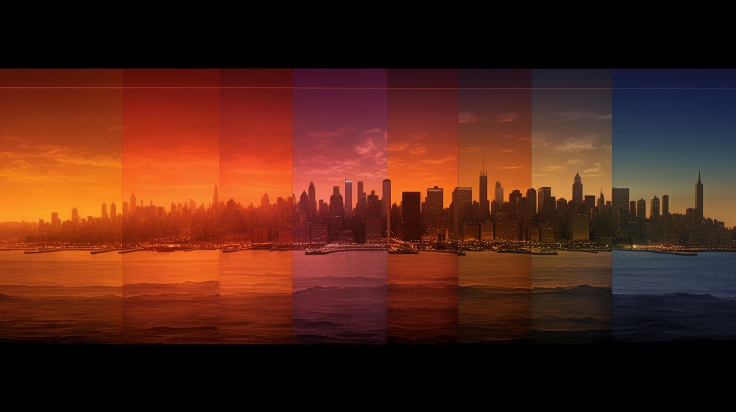 When Does the Sun Rise and Set? Sunrise and Sunset Times