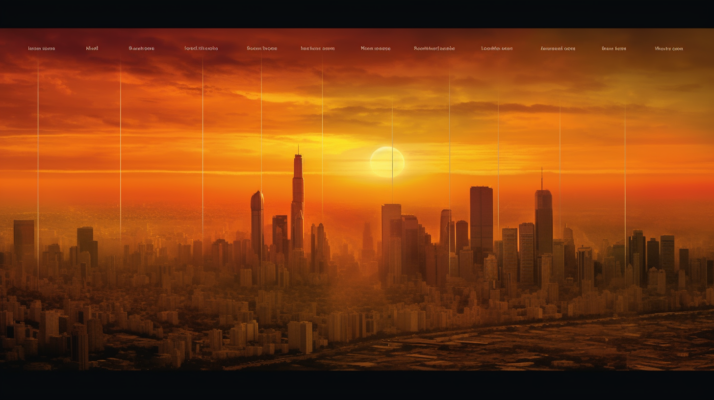 When Does the Sun Rise and Set? Sunrise and Sunset Times