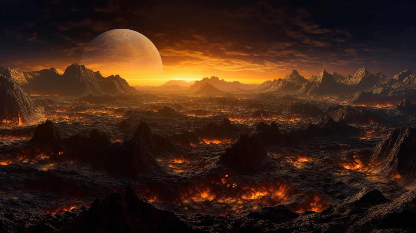 Volcanoes of Venus: Lava, Ash, and Enigma