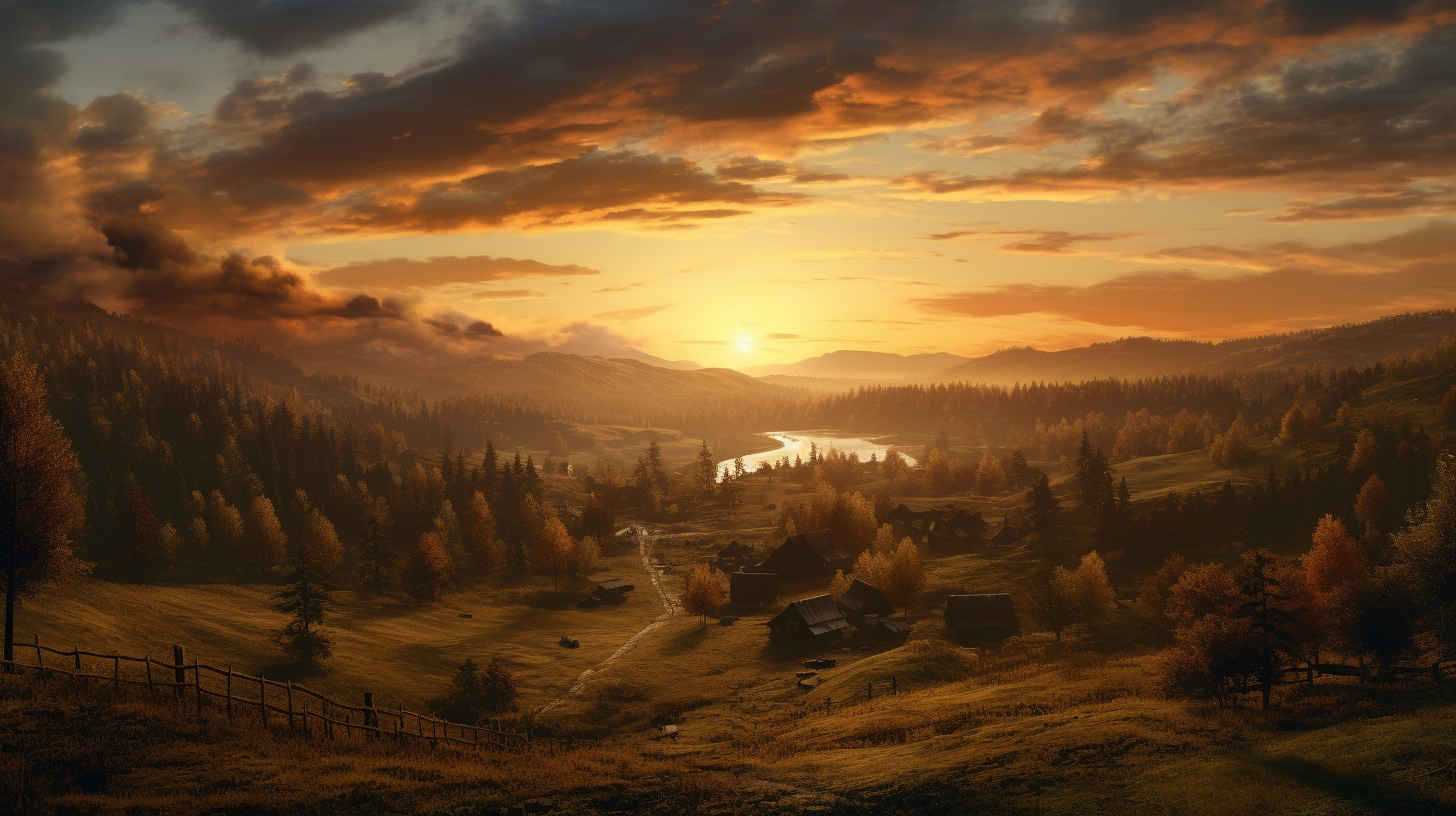 When Does the Sun Rise and Set? Sunrise and Sunset Times