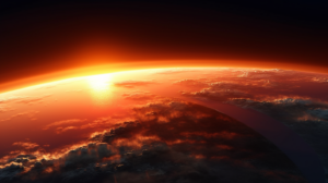 When Does the Sun Rise and Set? Sunrise and Sunset Times