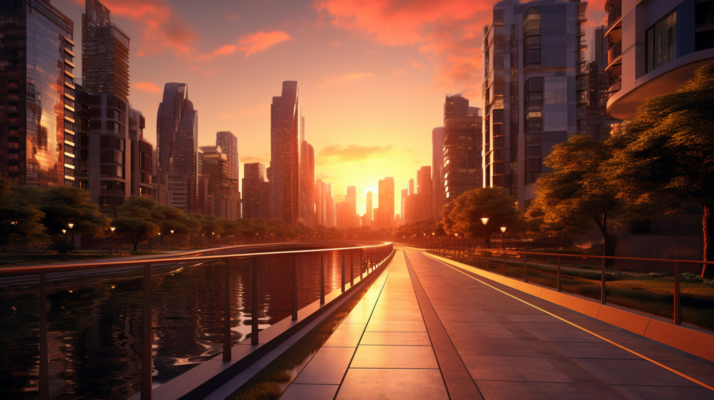 When Does the Sun Rise and Set? Sunrise and Sunset Times