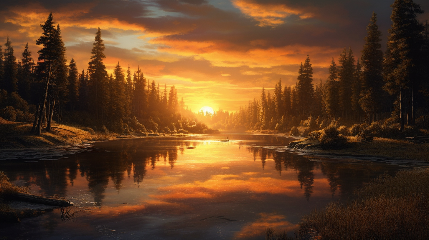 When Does the Sun Rise and Set? Sunrise and Sunset Times